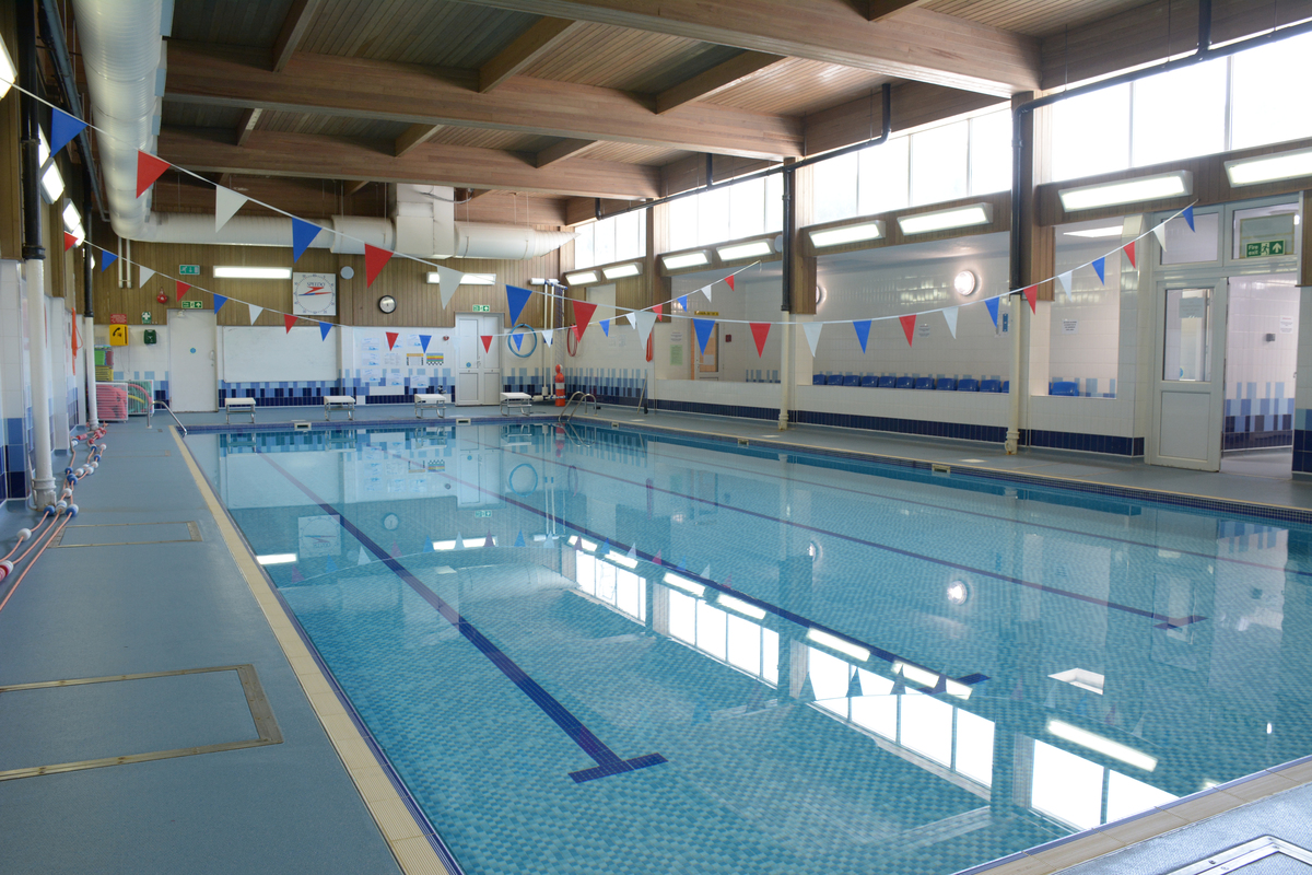 Welcome - JH SWIM SCHOOL